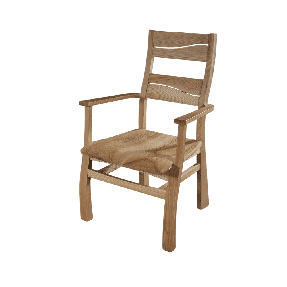 Woodland Arm Chair | A&L Furnishings